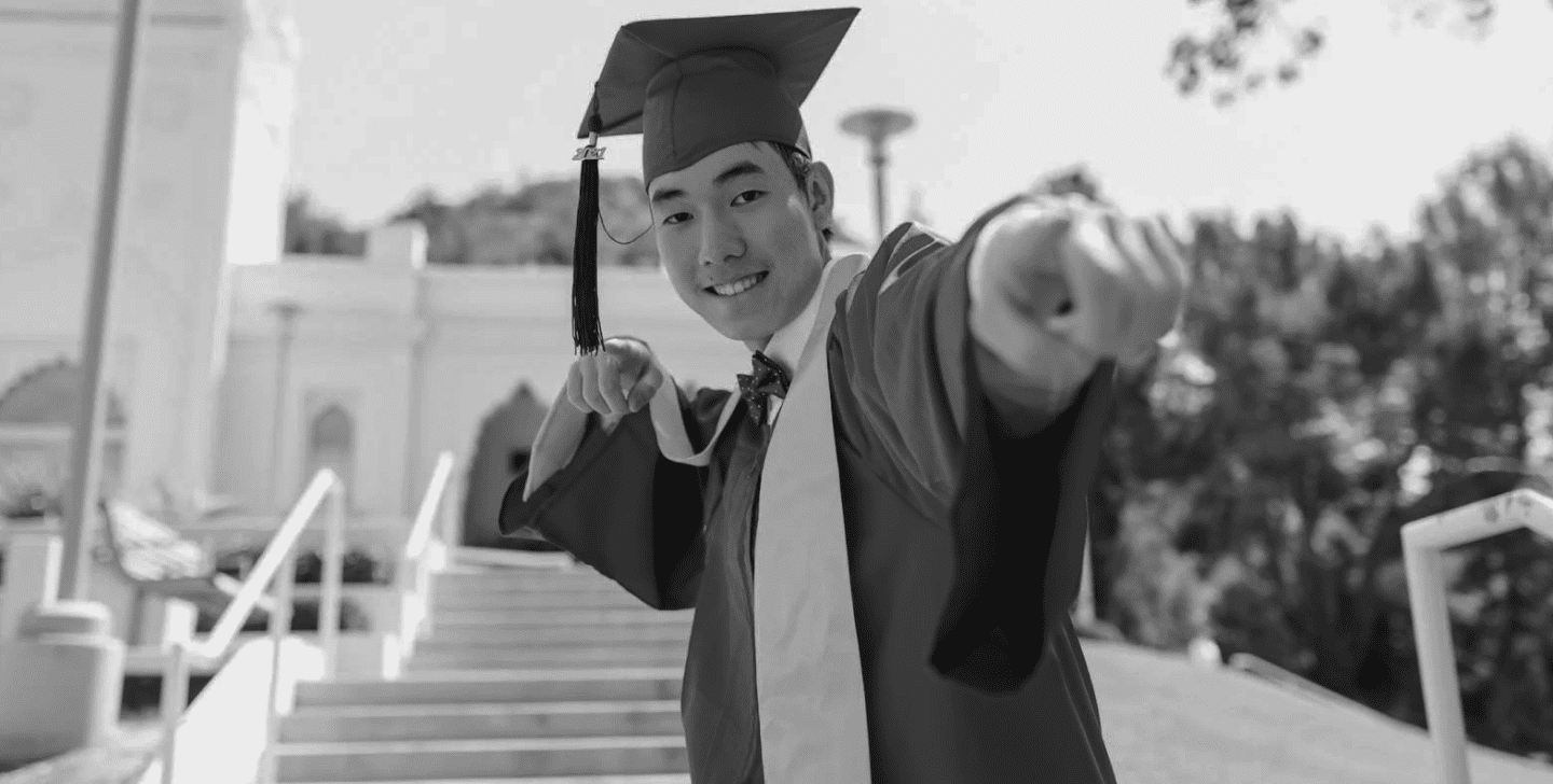 College Admissions Counseling for 11-12th Graders